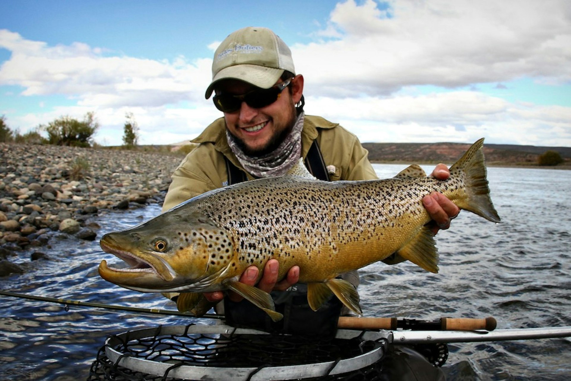 The Dynamic Duo: How to Setup the Hopper Dropper | Davidson River ...