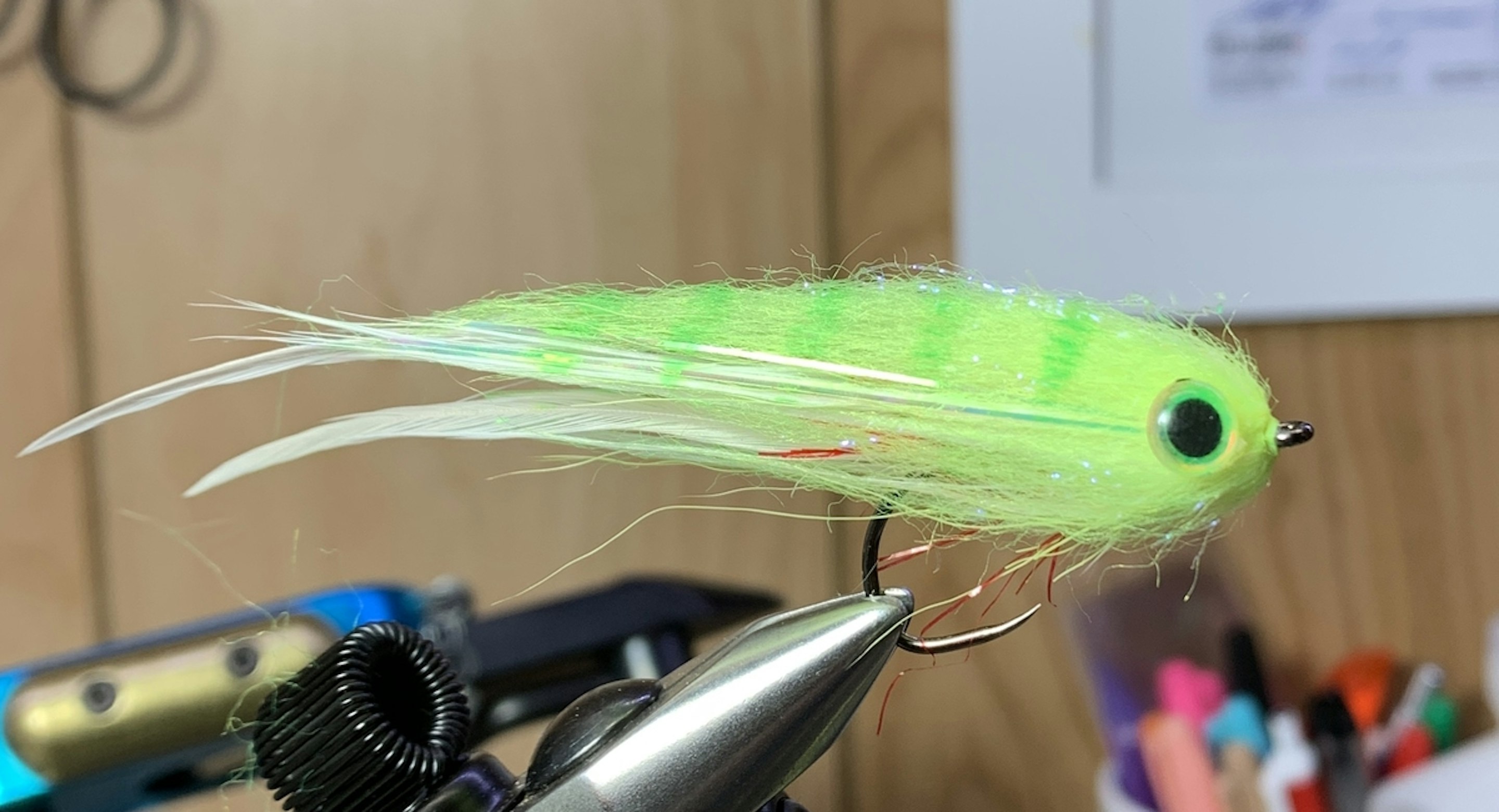 Warm Water Hollow Fly | Davidson River Outfitters
