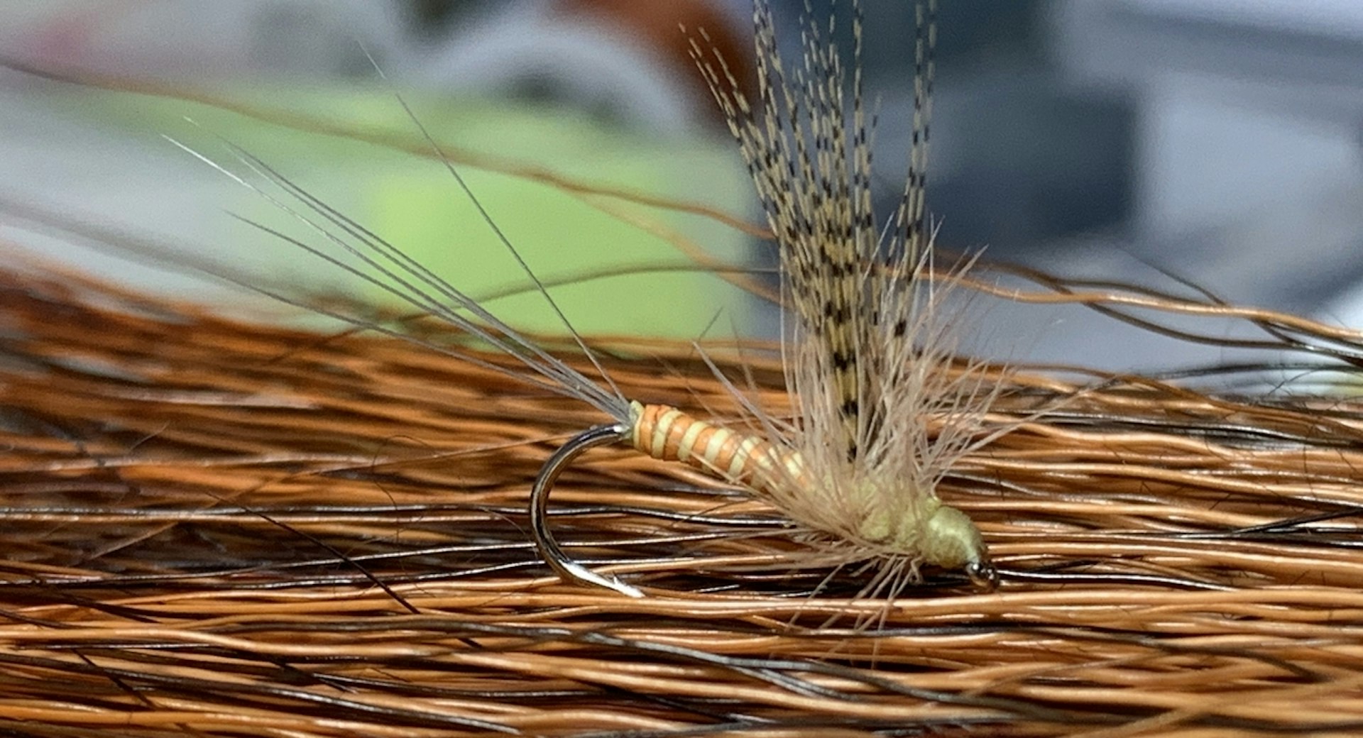 Fly Patterns | Davidson River Outfitters